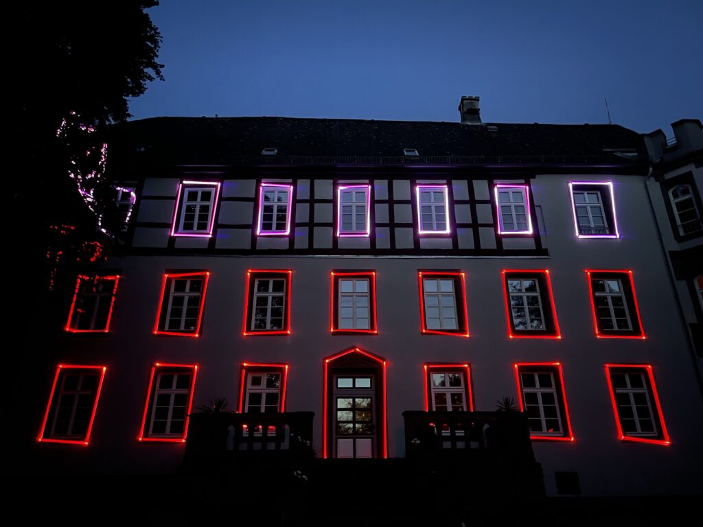 Lasermapping - Lasertechnix