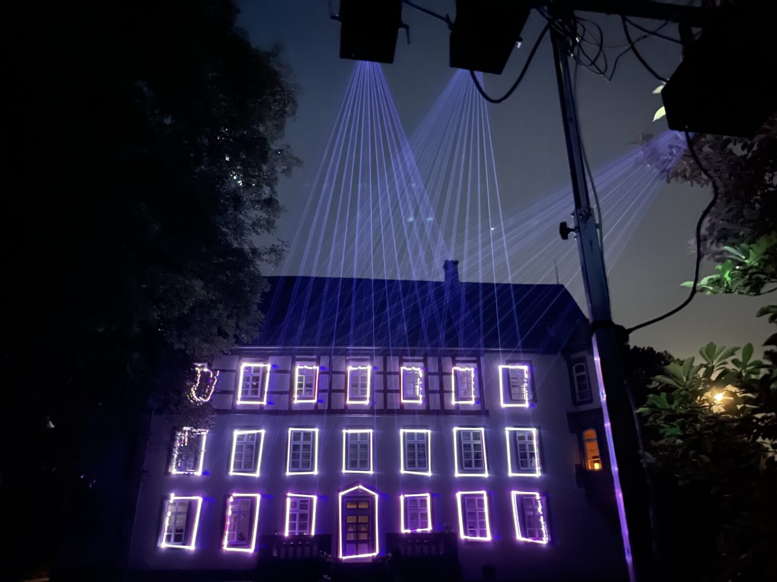 Lasermapping - Lasertechnix